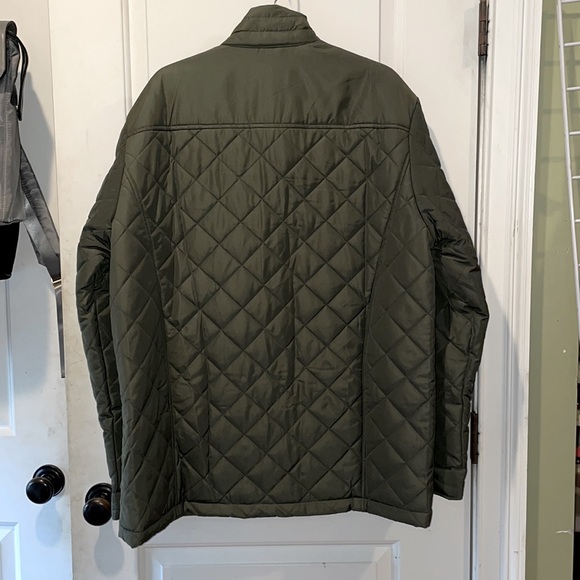 The Plus Project | Jackets & Coats | The Plus Project Quilted Womans ...